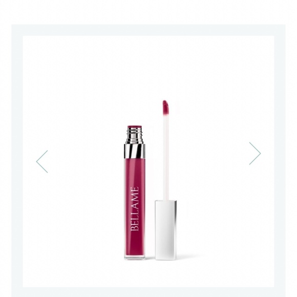 Bellame | Makeup | Bellame Velvet Luxe Lip Stain | Poshmark